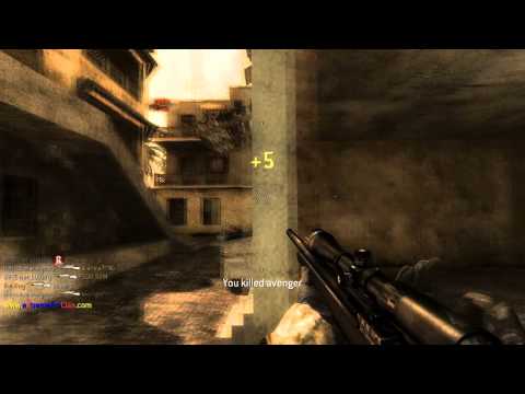 Steam Community :: Video :: Sniper fun