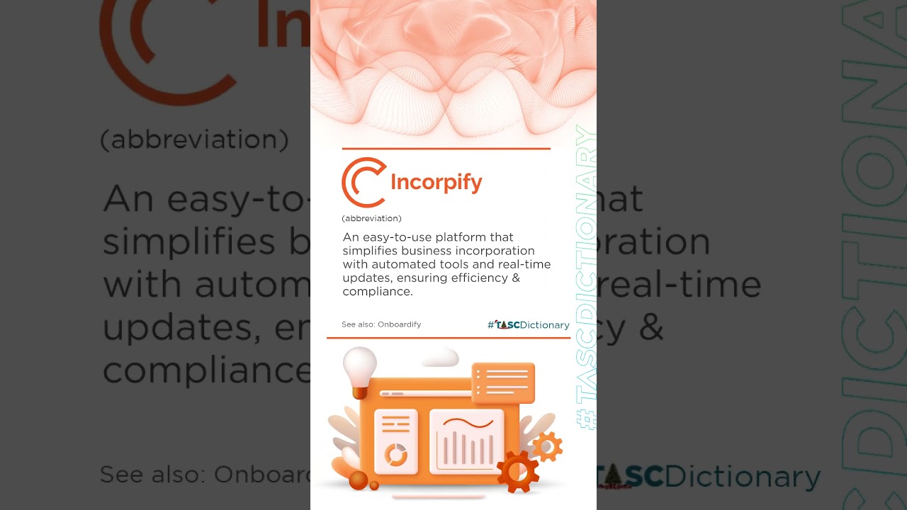 TASC360 - Incorpify