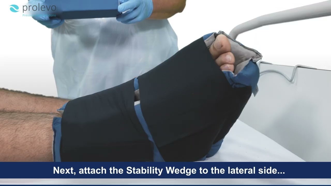 HeelPro Stability Wedge