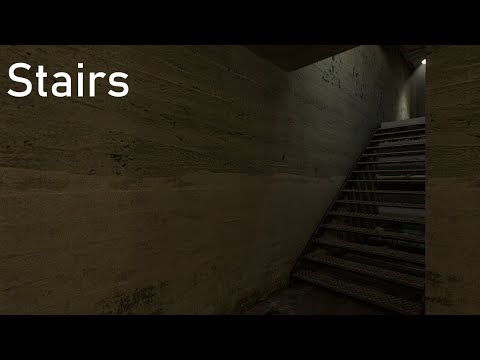Steam Community :: Video :: (Gmod) Stairs