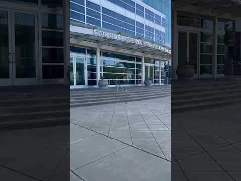 Sacramento Process Server We Serve Documents To California DMV