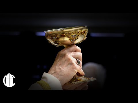 Mass of the Lord’s Supper | Holy Thursday