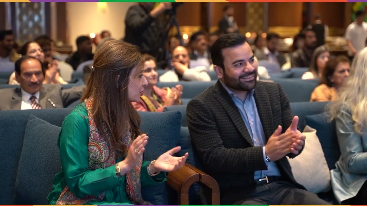 NCRC- with the support from UNICEF Pakistan, celebrated World Children’s Day 2025