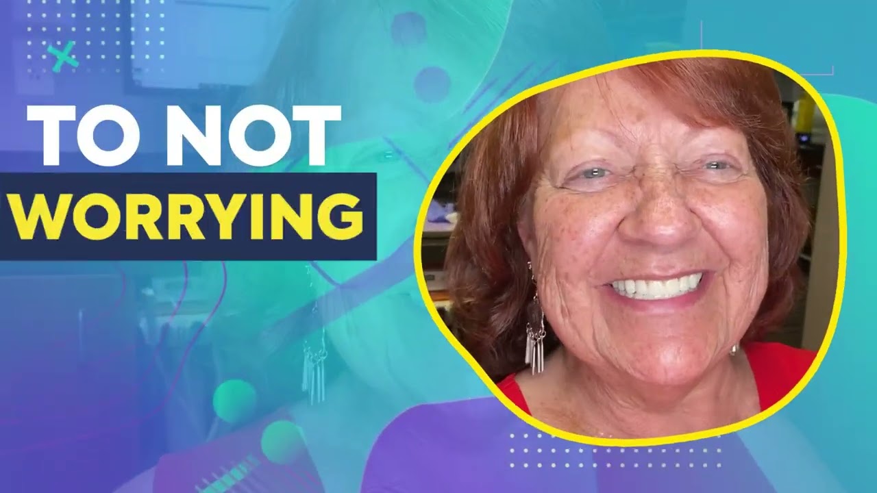 discover the power of a permanent solution for missing teeth.
