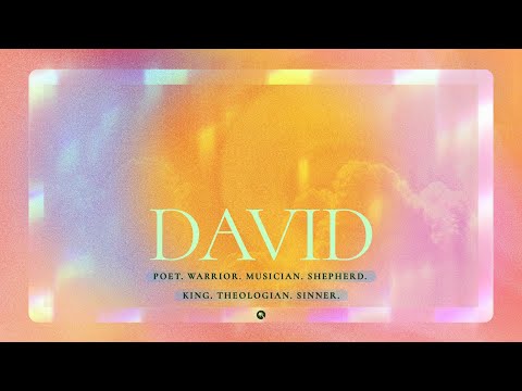 10:45 AM Service | DAVID Part 3: Life Requires True Friends