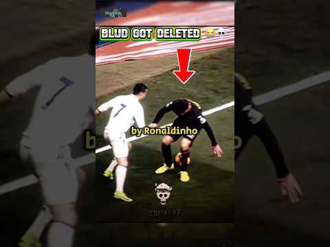5 football skills and the players who invented them 🤯🔥