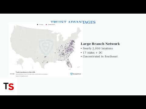 Truist Bank Review 2025 – Customer Experience, Account Fees & Full Pros Cons