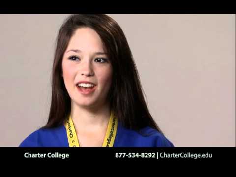 TV Ad - Charter College Oxnard, CA - Medical Assistant
