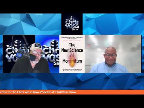 The New Science of Momentum: How the Best Coaches and Leaders Build... by Don Yaeger, Bernie Banks