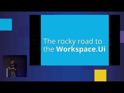 Building better Neos backend modules with HTMX - Sebastian Helzle - Neos Conference 2025