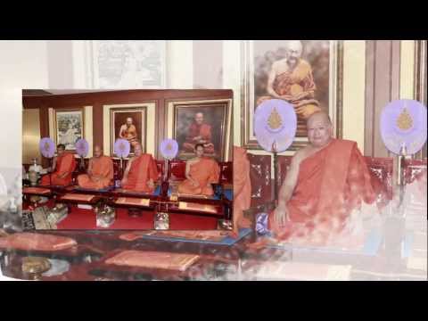 Thai Funeral, Buddhist, Cremation, Scattering of Ashes | Trin Productions