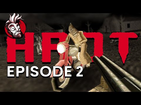 HROT Episode 2 Review - Czech's Quest 2