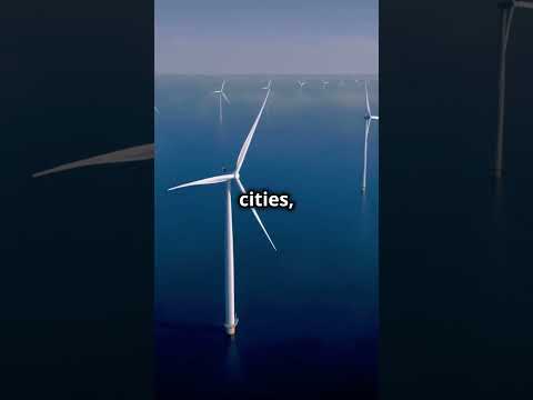 The Future of Renewable Energy: Innovations Leading the Charge #techexplained #renewableenergy