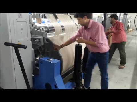 Loom Beam at Best Price in India