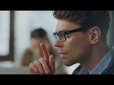 INTP - The Logician