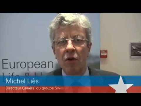 SwissRe Life & Health Tour 2012