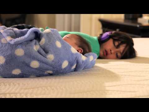 Dormeo Mattresses - Helping Mom Out