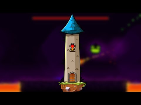 Steam Community :: Video :: Conquering The Tower in GD