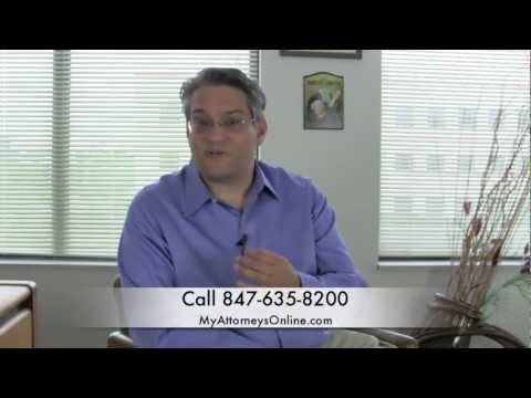 What is Assault and Battery in Illinois Criminal Law? A Chicago area defense lawyer explains
