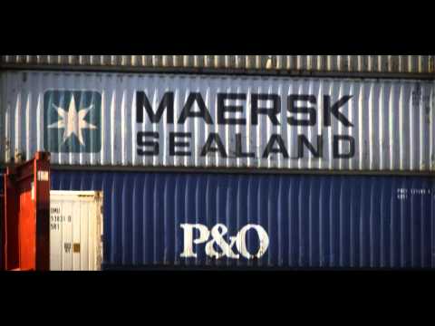 ICTSI "EXCELLENCE UNCONTAINED"