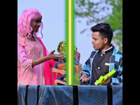 Free fire love story ????|| happy moments -#freefire #shots #funnyvideo