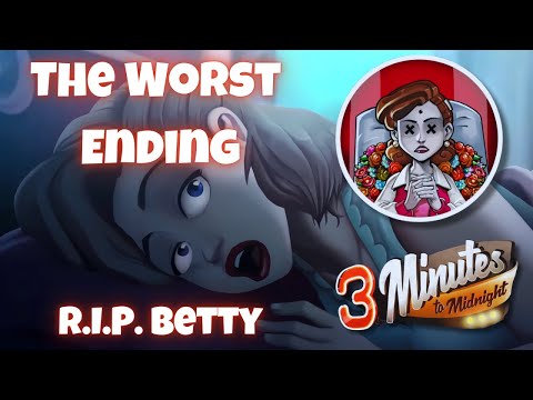 Steam Community :: Video :: 3 Minutes to Midnight The Worst Ending ...