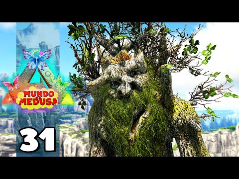 Steam Community :: Video :: DOMEI UMA ÁRVORE MONSTRUOSA GIGANTE ...