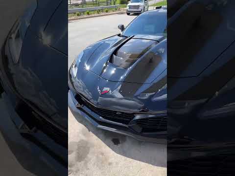 Is the C7 Corvette ZR1 Worth It?! 🤔