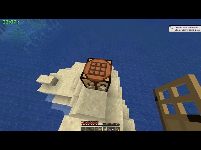 5 largest mobs in Minecraft