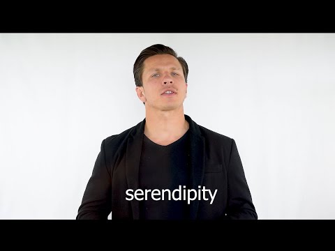 serendipity