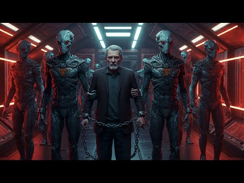 Earth’s Last Stand: The Alien War Has Begun”
