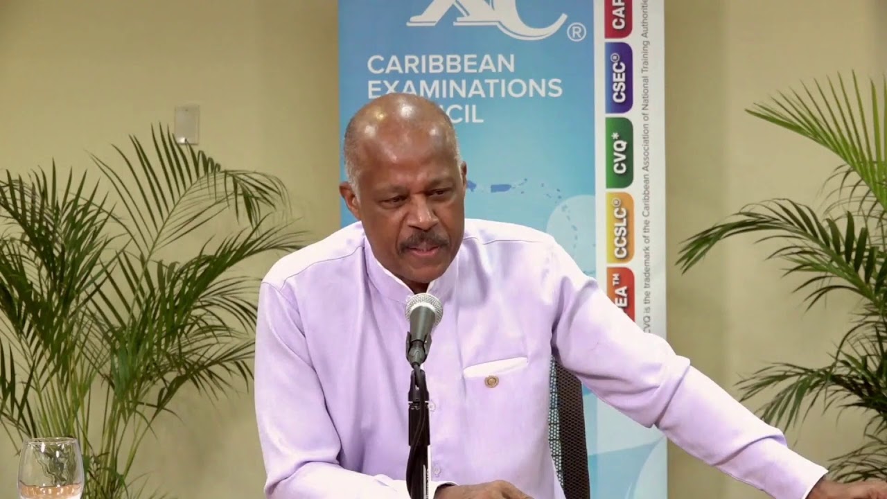 CXC gives some hope to CAPE and CSEC Students – My Trini Chile