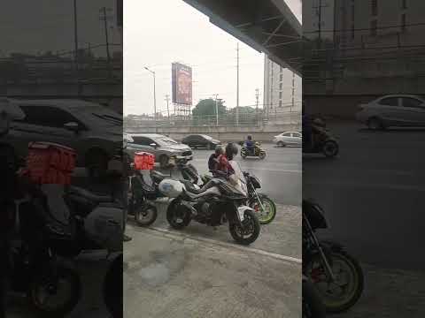 Commonwealth Avenue, Quezon City 10am March 13 2023