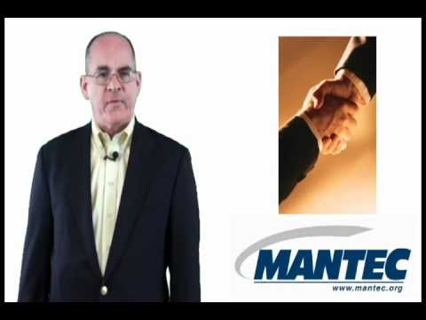 MANTEC's Business Model