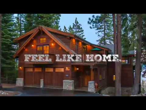 Tahoe Mountain Retreat - Your Home Away From Home - Breathtaking Vacation Rental
