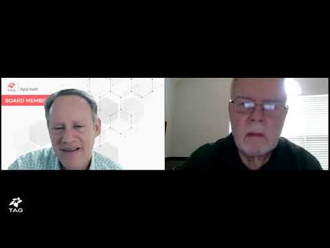 TAG Digital Health Society: Improving Access to Behavioral Healthcare - A Discussion Around Techno..