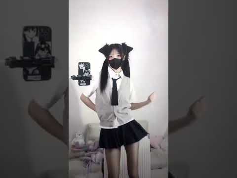 #cosplay japanese school girl