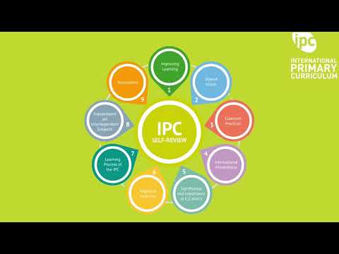 Pioneering IPC and IEYC