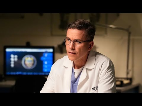 NCIS Star Brian Dietzen's Health Update: Fans Show Support!