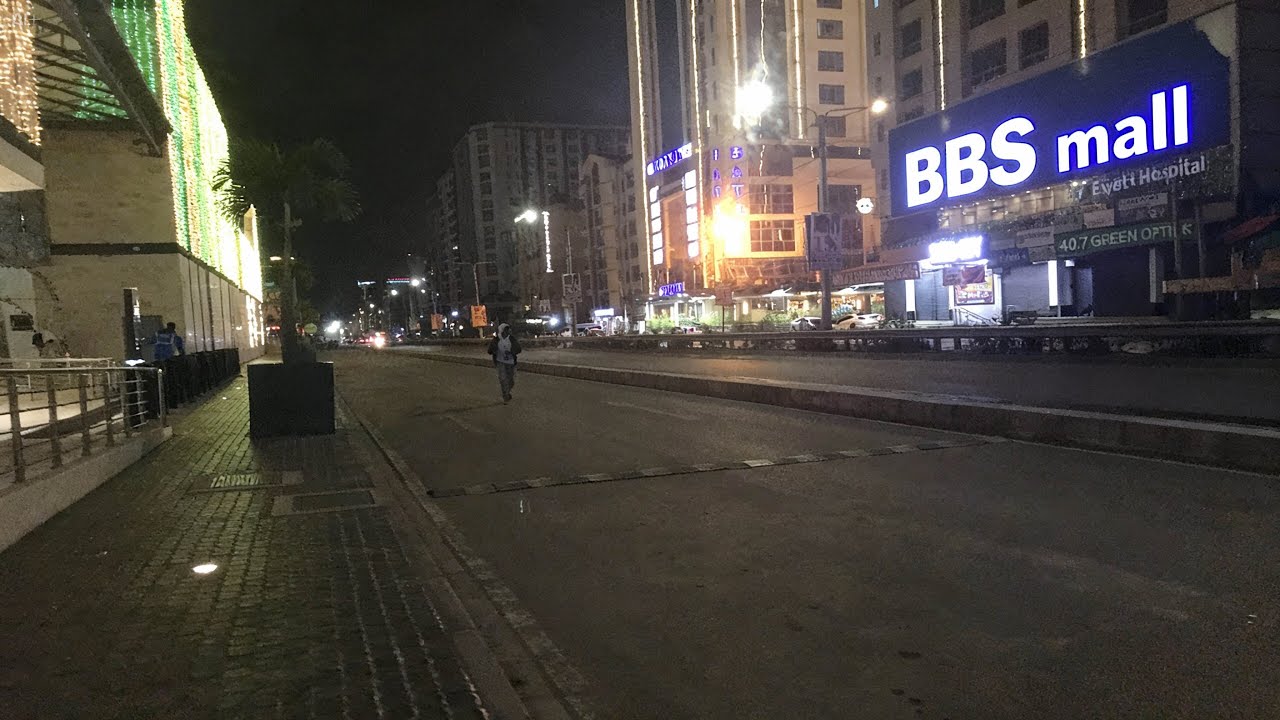 BBS mall is a Mega Shopping mall Located in Eastleigh, Nairobi Kenya 🇰🇪. It's the Largest