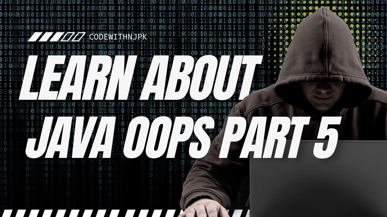 java object oriented programming | Java Abstract Class | Placement Course