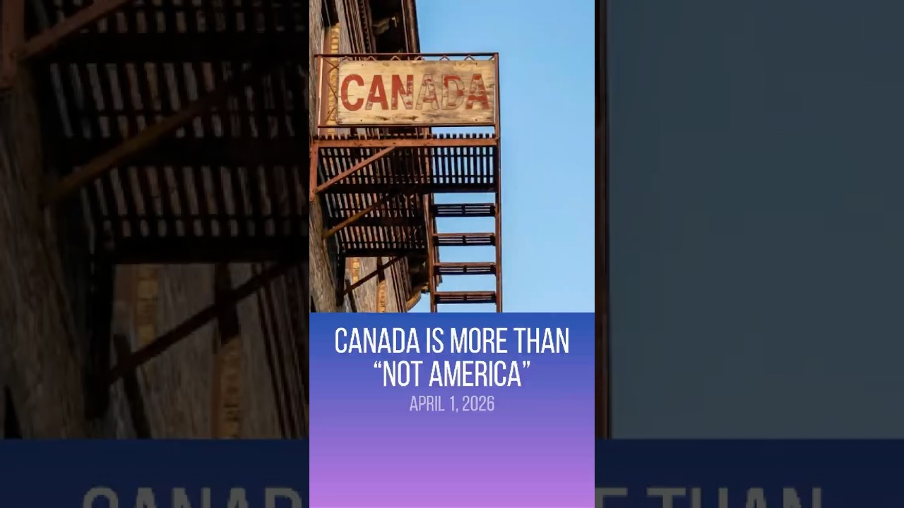 Americans: We don't want to be your backup plan, we want to be your choice.