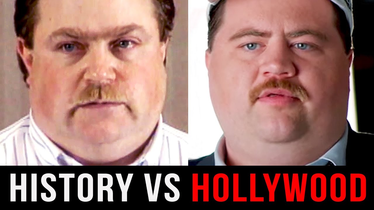 Richard Jewell: History vs. Hollywood Episode - Video