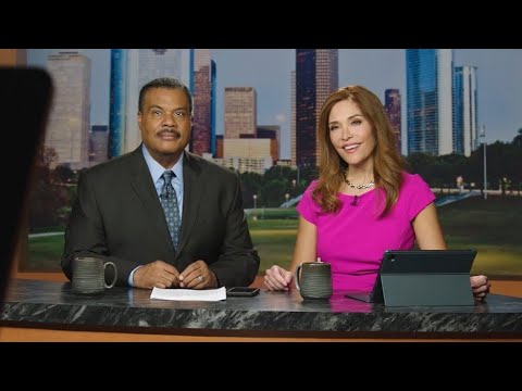 Newsroom Reflections: Two Familiar Faces Look at Houston's Growth and Traffic