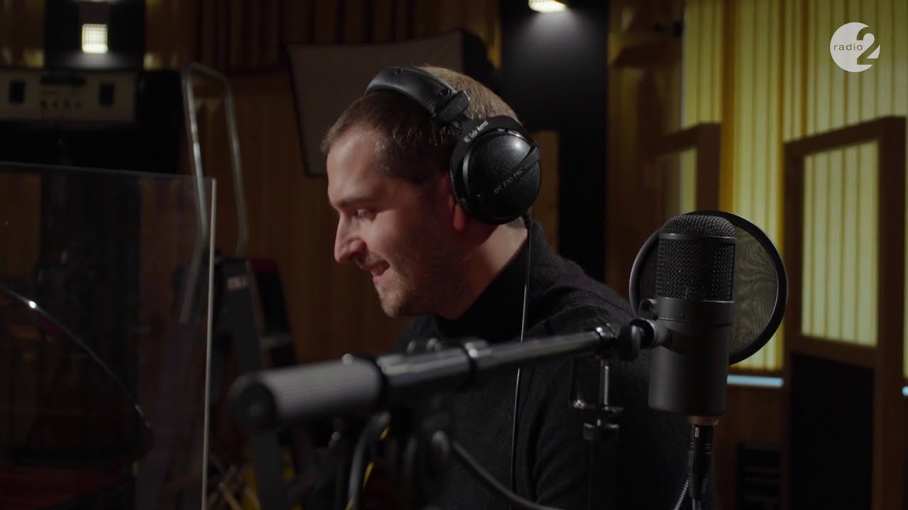 Blad 677: Starlings, evenementenradio, Martin Ros en AirPods – RadioVisie