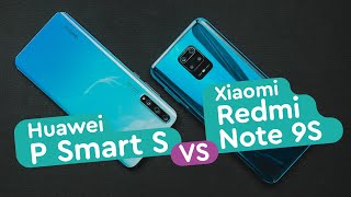 Xiaomi Redmi Note 9S 6/128GB Grey купити в інтернет-магазині: ціни на ...