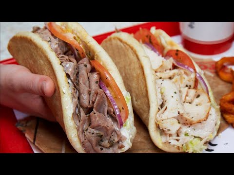 What You Need To Know Before Eating Another Gyro