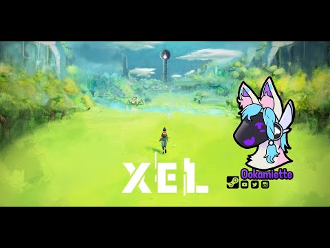 Steam Community :: Video :: Découverte - XEL - Du XEL de l'espace pour donner du goût