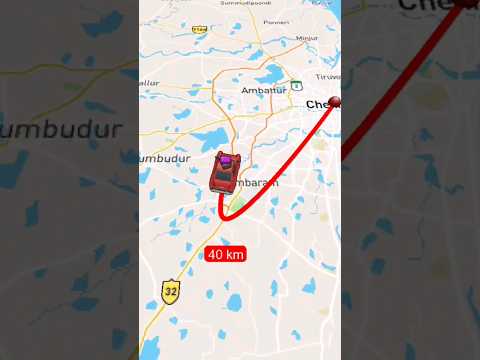 3D Travel Map Animation Video #tamilvideo #shorts #travelboast #tamilshorts #trending