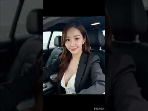 Beautiful Park Min Young ❤️ #parkminyoung #park #minyoung #Pentertainment